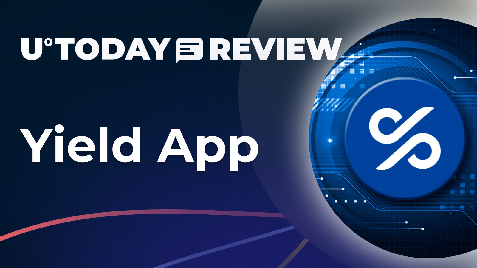 Yield App Offers Easy-to-Use Crypto Wealth Platform: Review - U.Today